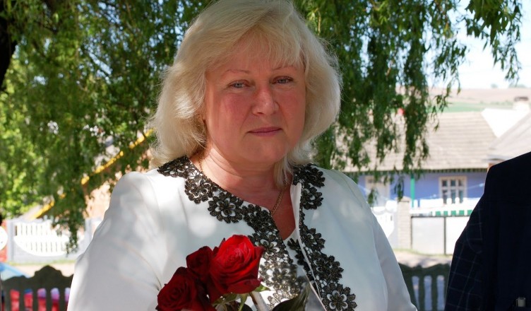 Elena Nandriș: Nu mă interesează partidele. Deviza noastră sunt ...